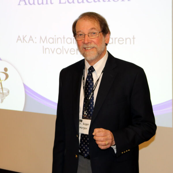 The Authors – Parent Project