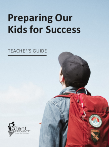 Preparing Our Kids for Success Starter Kit (English). Kit includes 10 ...